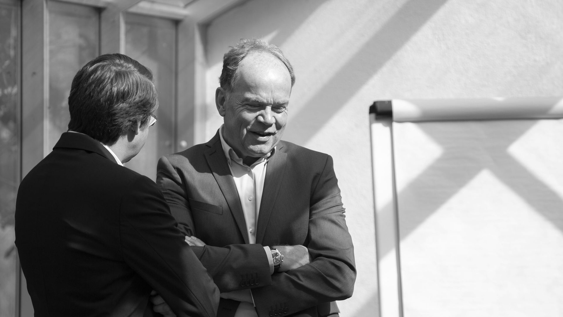 Home - Peter Lindemann