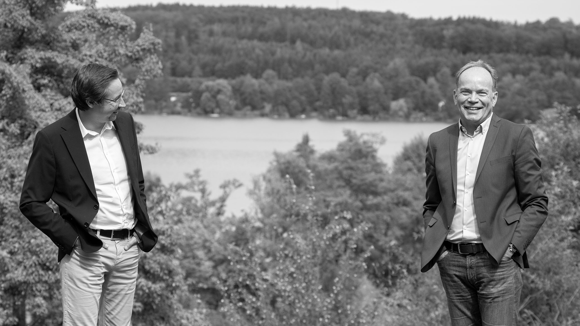 Home - Peter Lindemann